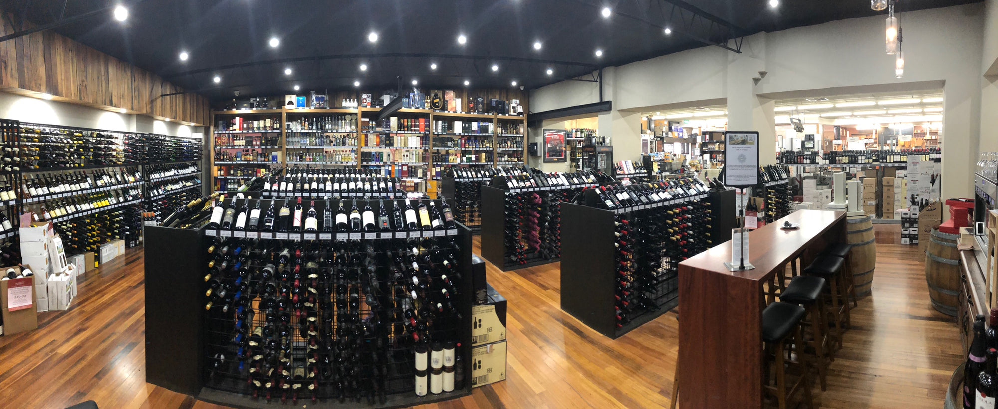 Contact - Wine Sellers Direct