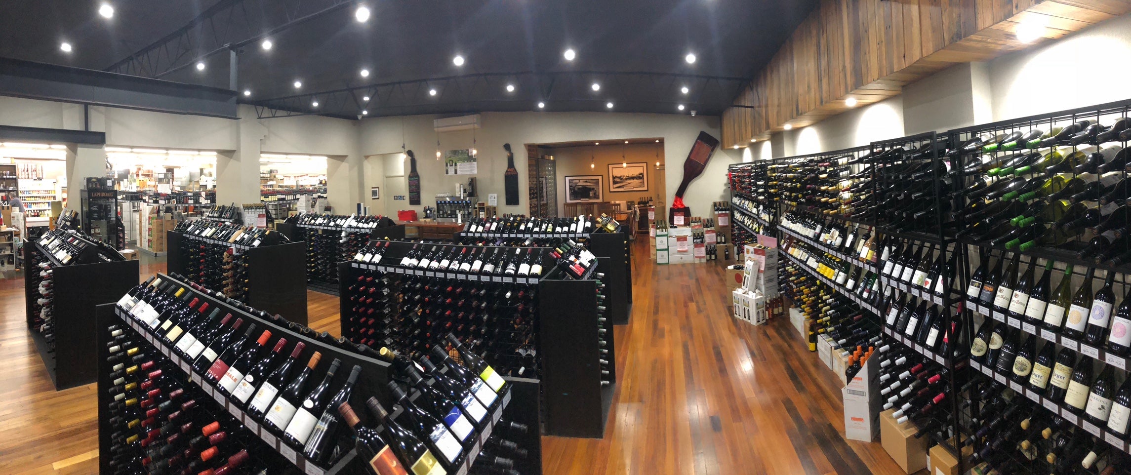 Contact - Wine Sellers Direct