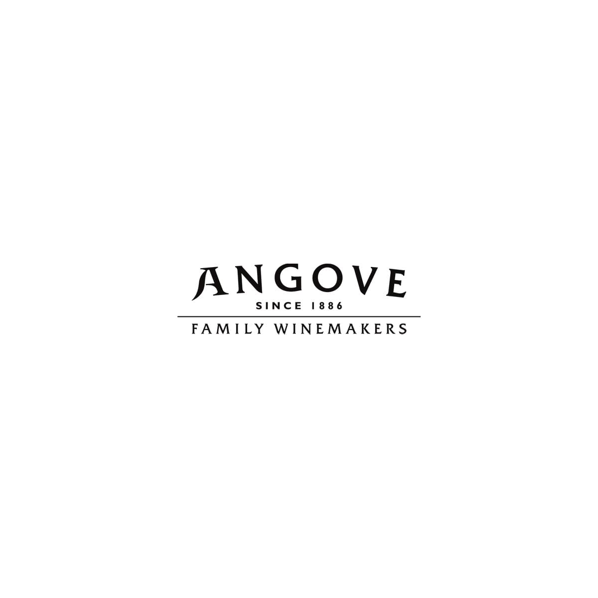 Angove Family Crest McLaren Vale Shiraz 2020 – Wine Sellers Direct