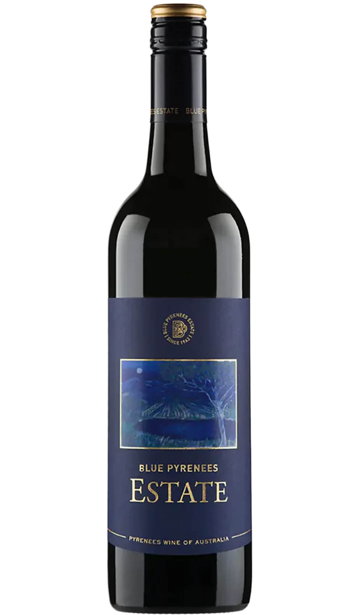 Blue Pyrenees Estate – Wine Sellers Direct