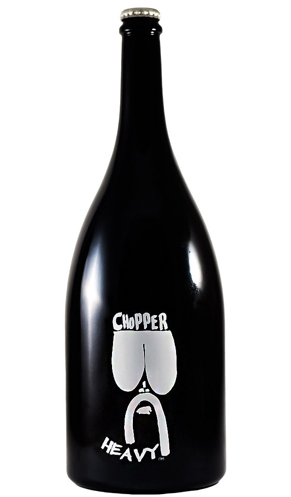 Bonehead Chopper Heavy Australian Bitter Magnum 1.5L