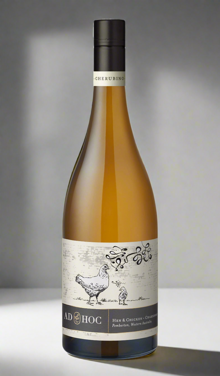 Larry Cherubino Wines