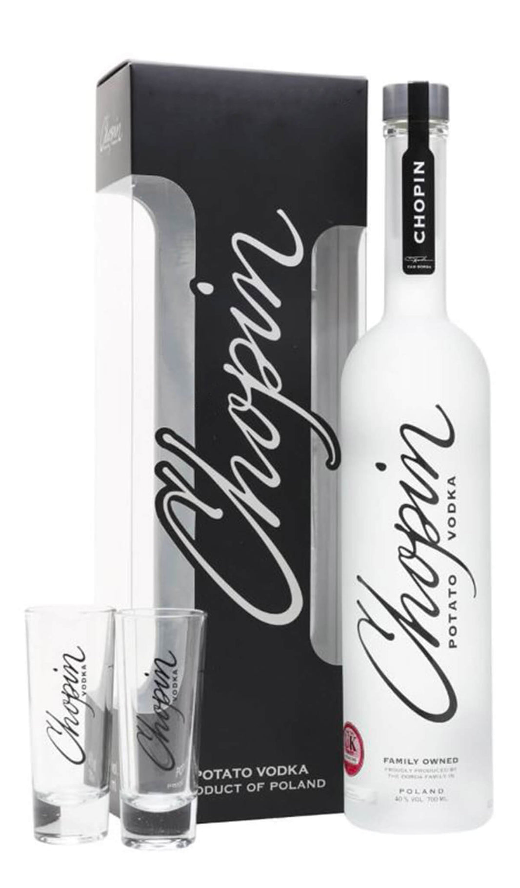 Spirits - Gluten Free – Wine Sellers Direct