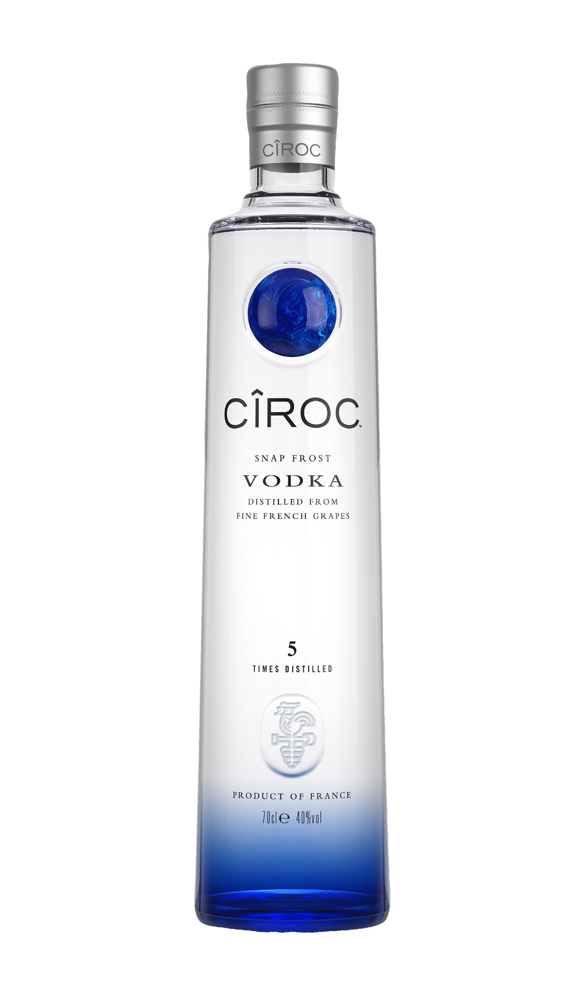 Cîroc Vodka 700ml (France) – Wine Sellers Direct