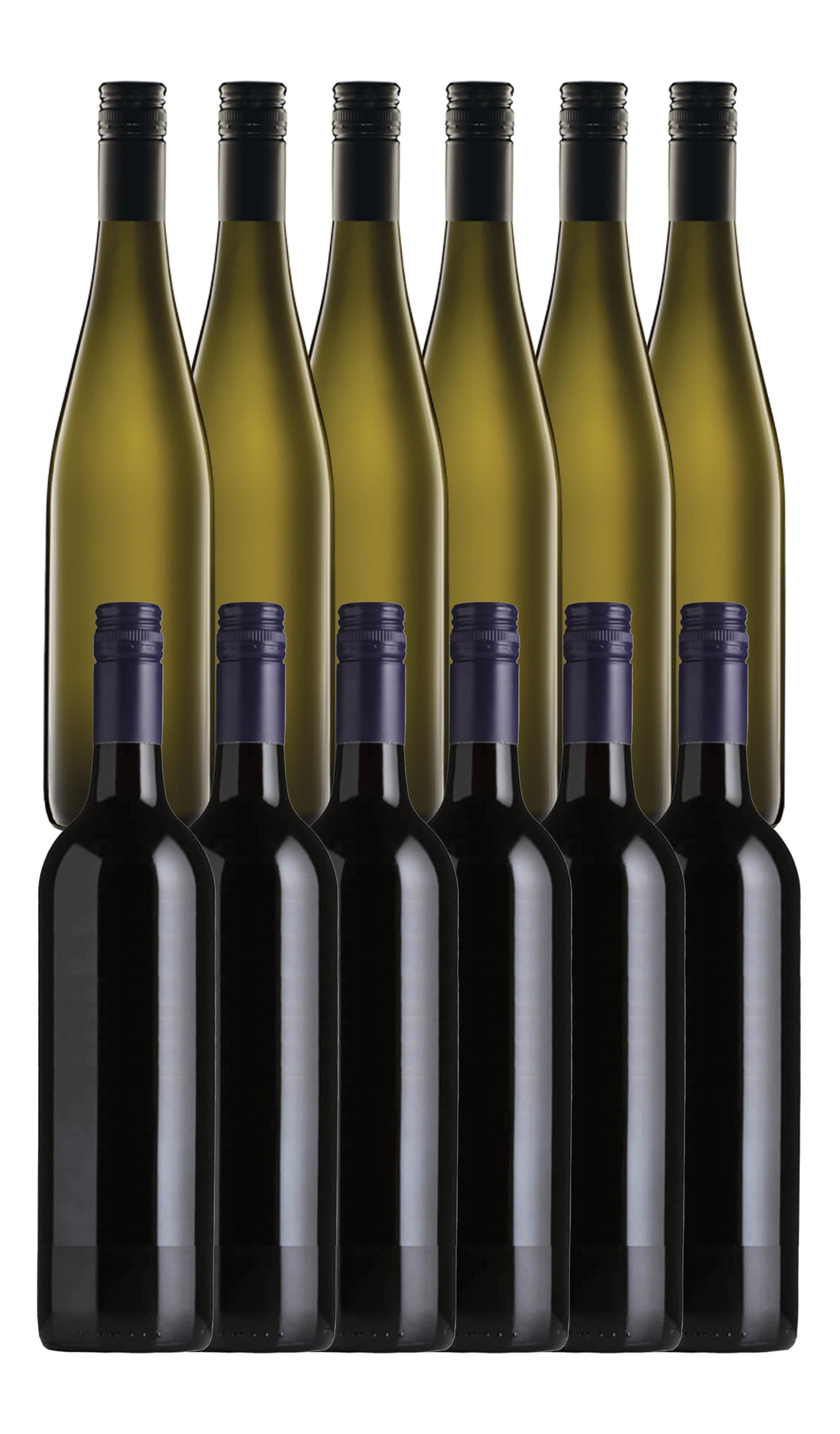 Cleanskin Wine Clare Valley Mixed Dozen Bundle – Wine Sellers Direct