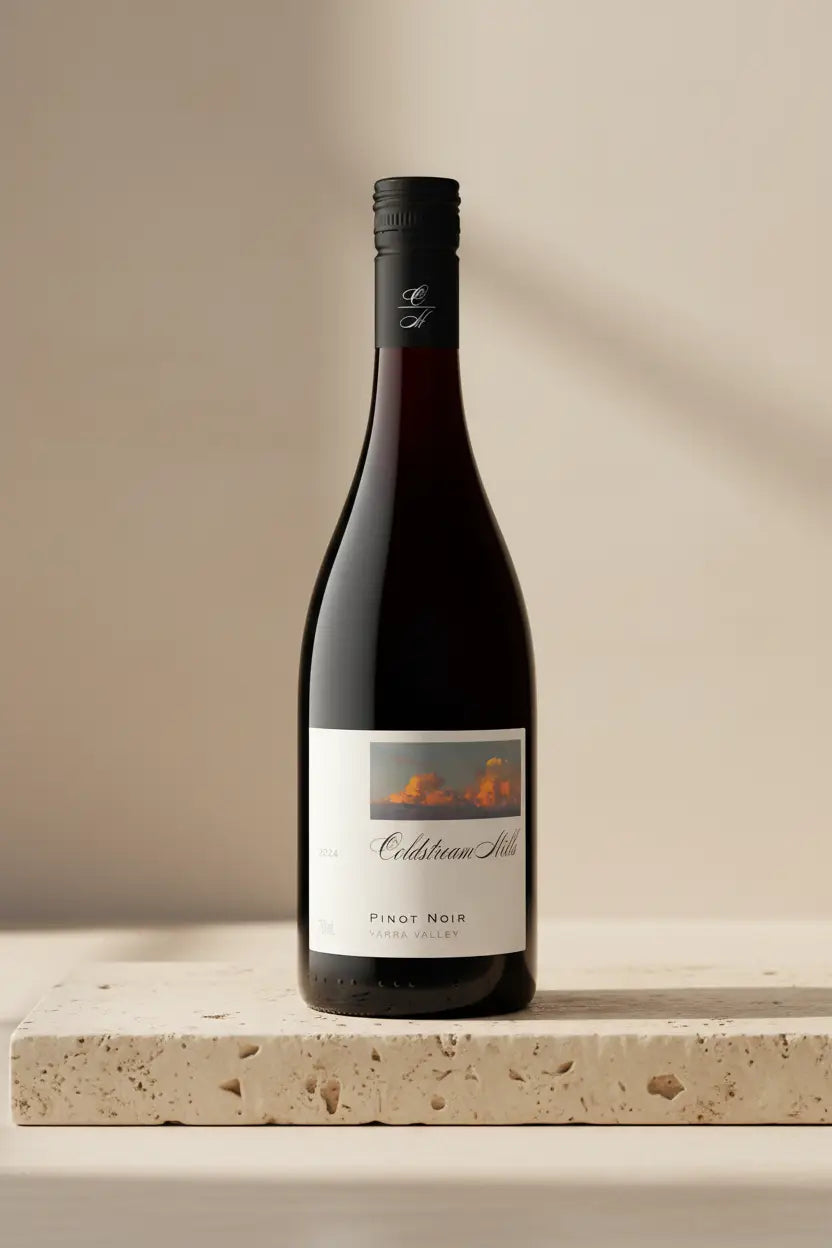 Buy Coldstream Hills Yarra Valley Pinot Noir 2024 Victoria available at ...