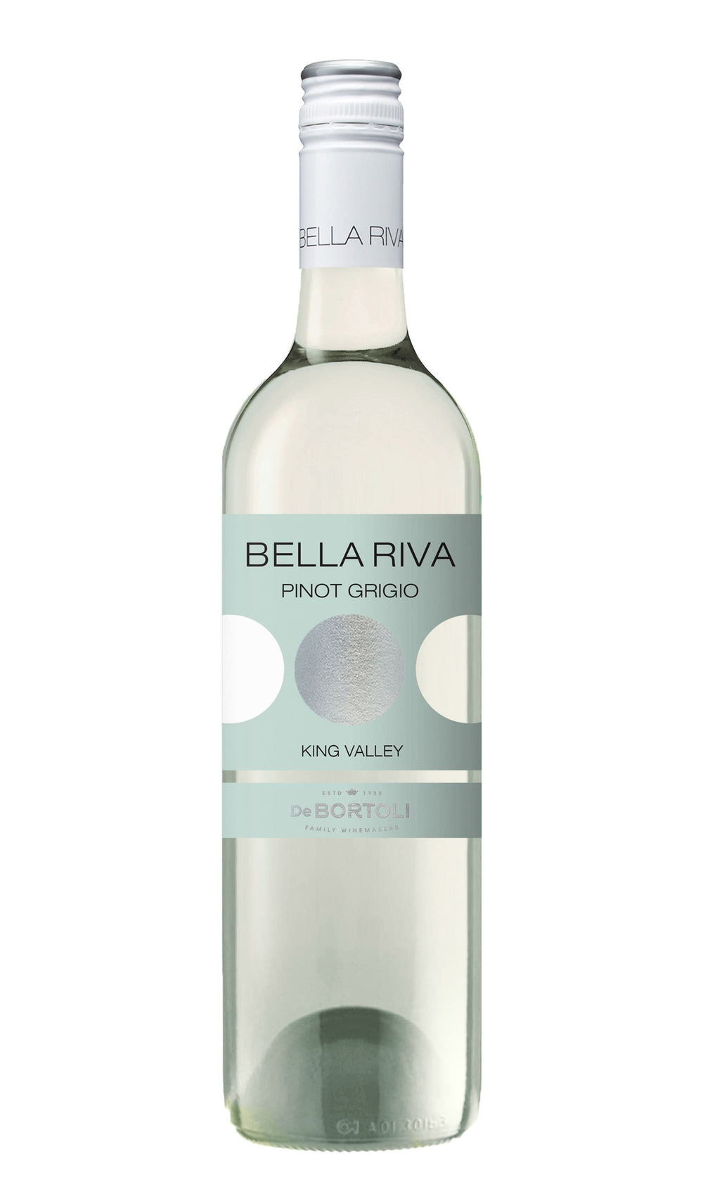 Cleanskin Yarra Valley Blanc De Blanc NV 750mL – Wine Sellers Direct