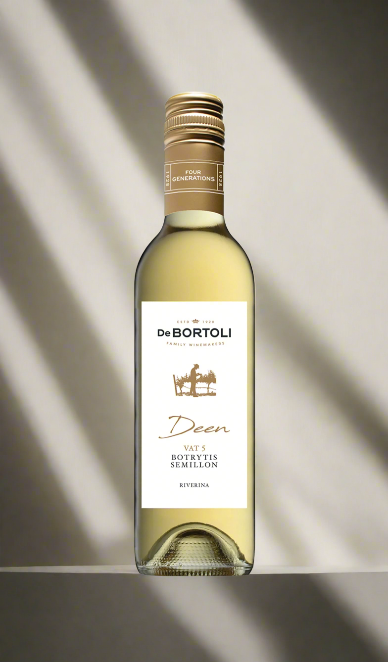 De Bortoli Deen Vat 5 Botrytis Semillon 2021 375mL