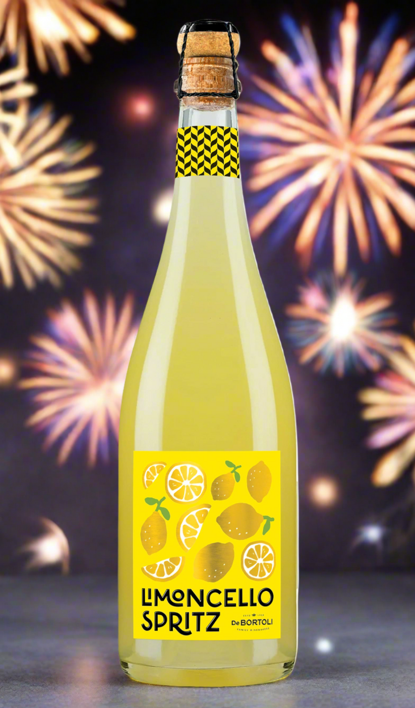 De Bortoli Limoncello Spritz 750mL