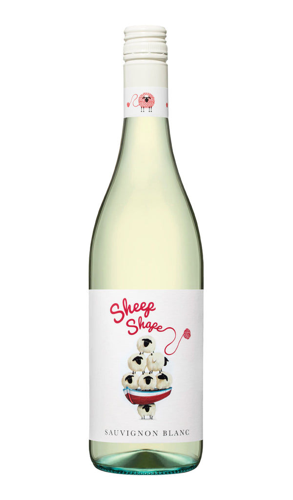 Sheep Shape Sauvignon Blanc 2023 – Wine Sellers Direct