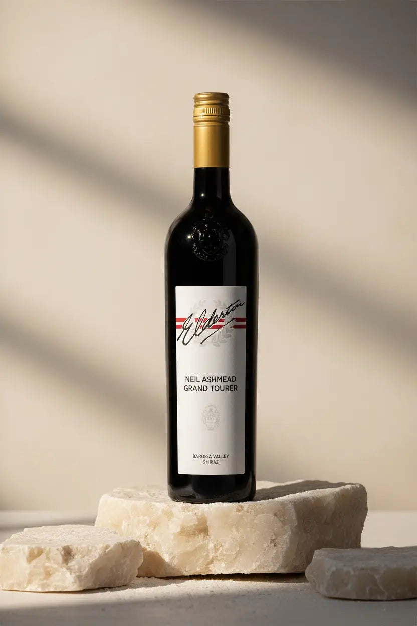 Buy Elderton Neil Ashmead Grand Tourer Shiraz 2023 Barossa Valley ...