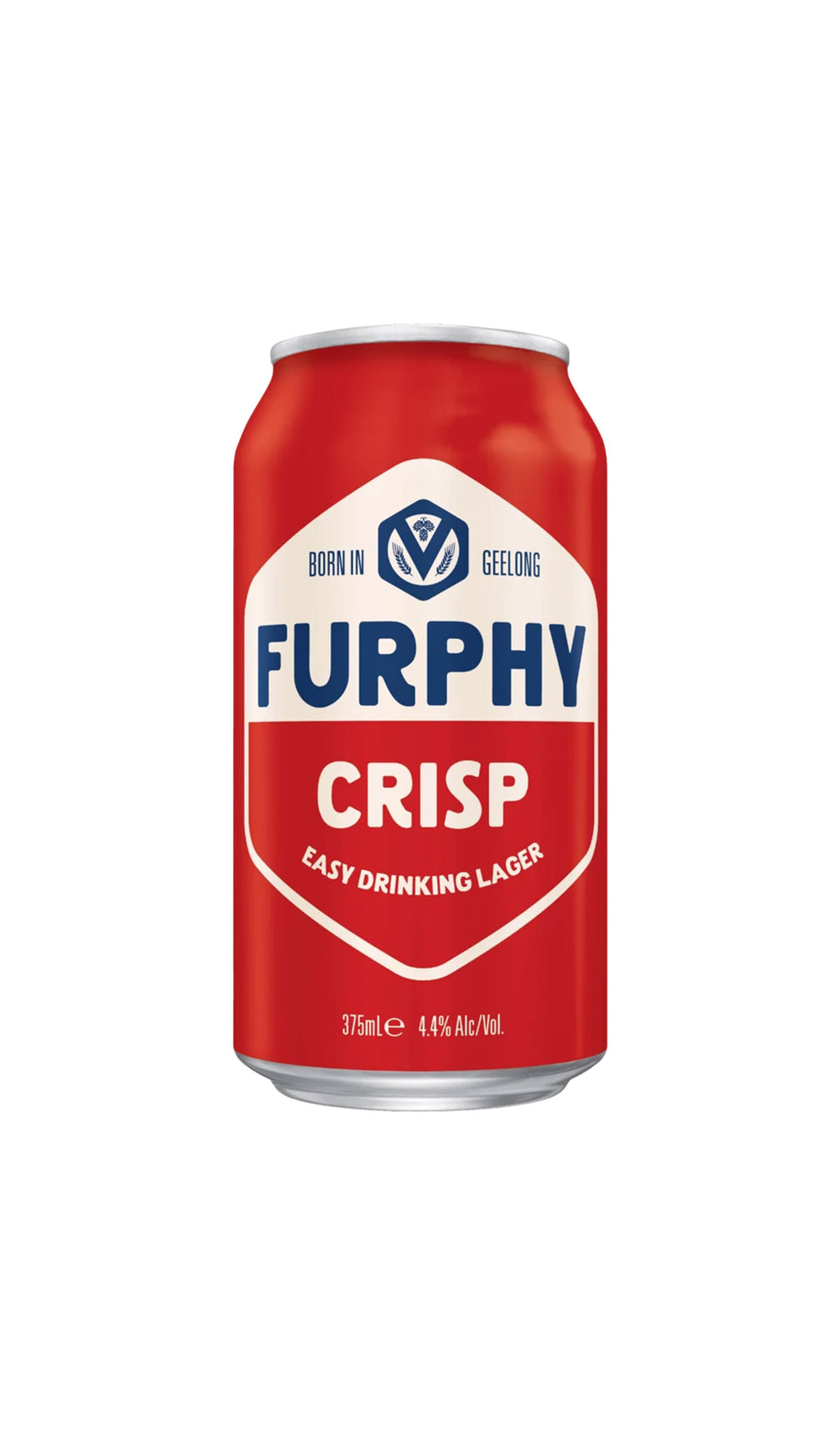 Furphy Crisp Lager – Wine Sellers Direct