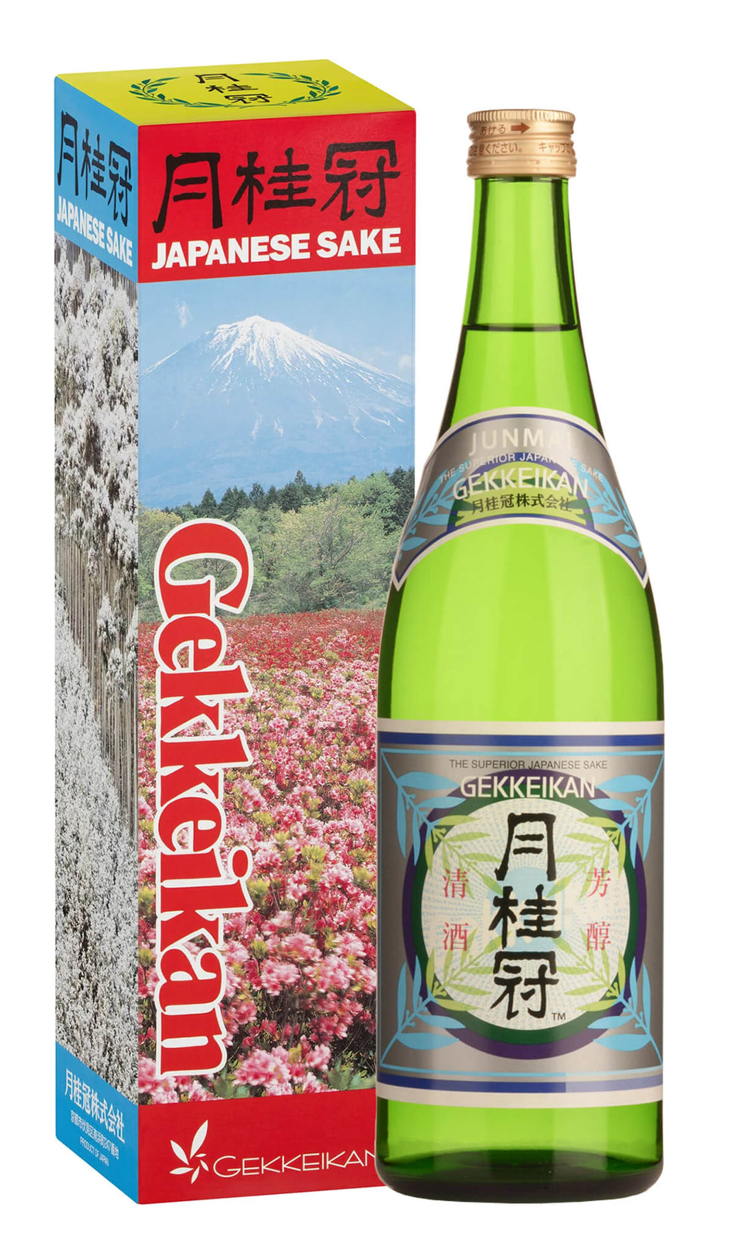 Sake – Wine Sellers Direct