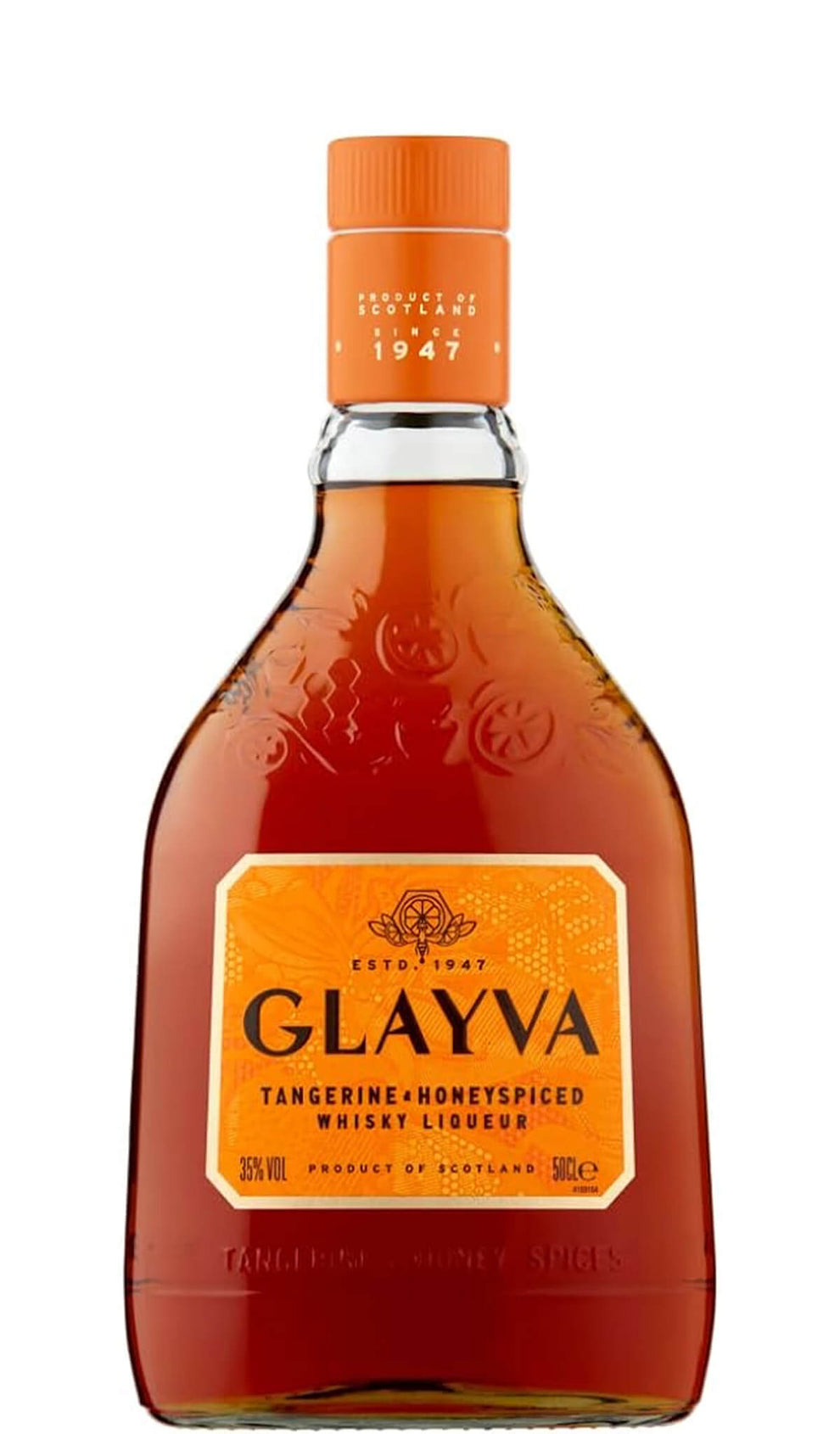 Glayva Scotch Liqueur 500ml – Wine Sellers Direct