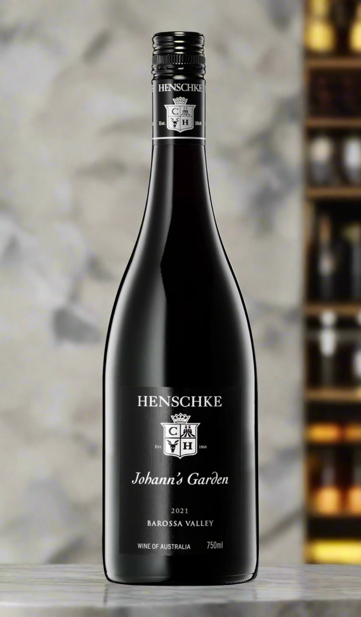 Henschke Johann's Garden Grenache 2023 (Barossa Valley)