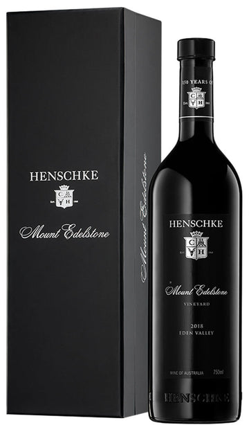 Henschke Mount Edelstone Shiraz 2018