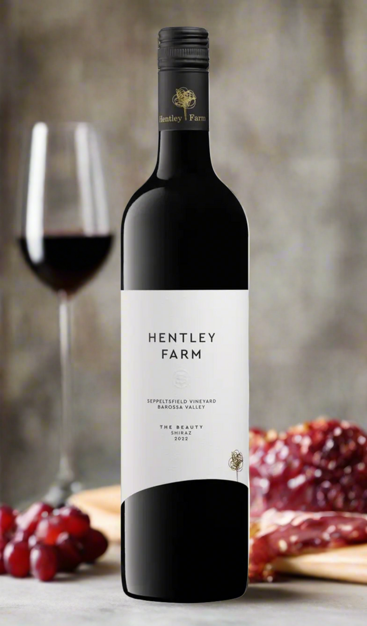 Hentley Farm - Barossa Valley – Wine Sellers Direct