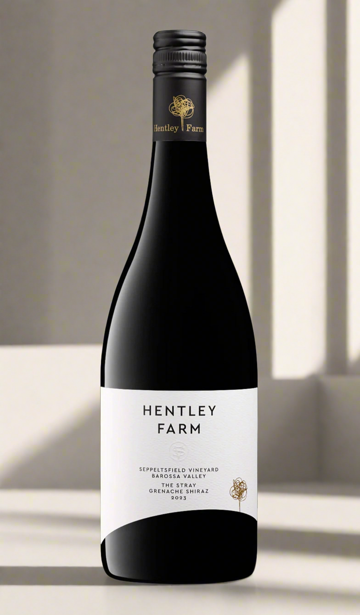 Hentley Farm - Barossa Valley – Wine Sellers Direct