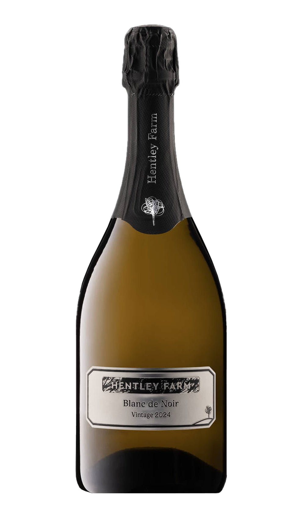 Hentley Farm Blanc De Noir Sparkling 2024 (Barossa Valley)