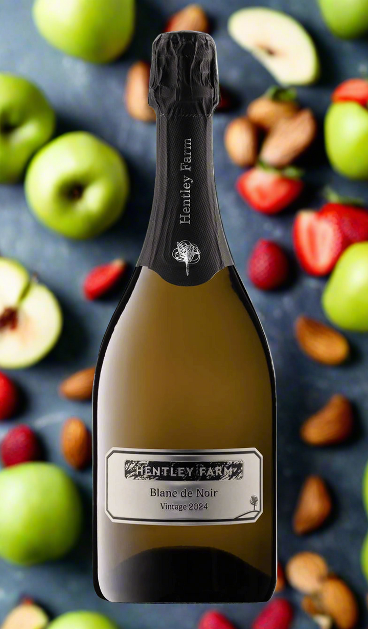 Hentley Farm - Barossa Valley – Wine Sellers Direct