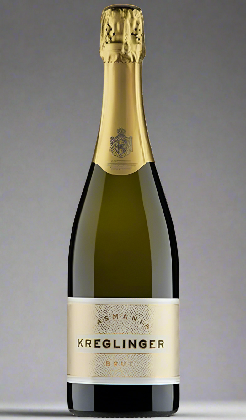 Kreglinger Brut NV 750mL (Tasmania) – Wine Sellers Direct