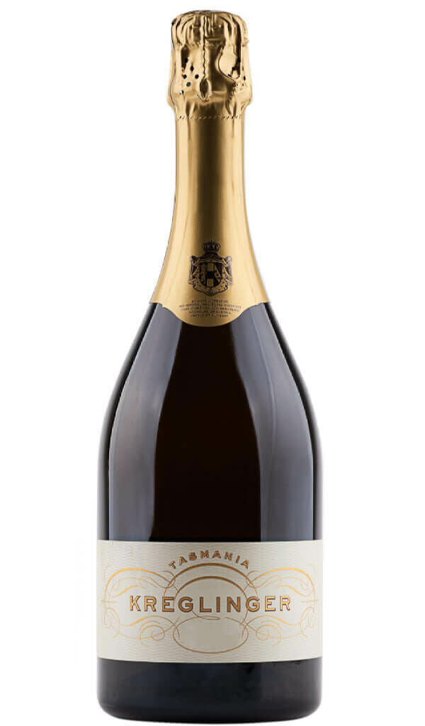 Kreglinger Wine Estate Vintage Brut 2018 (Tasmania) – Wine Sellers Direct
