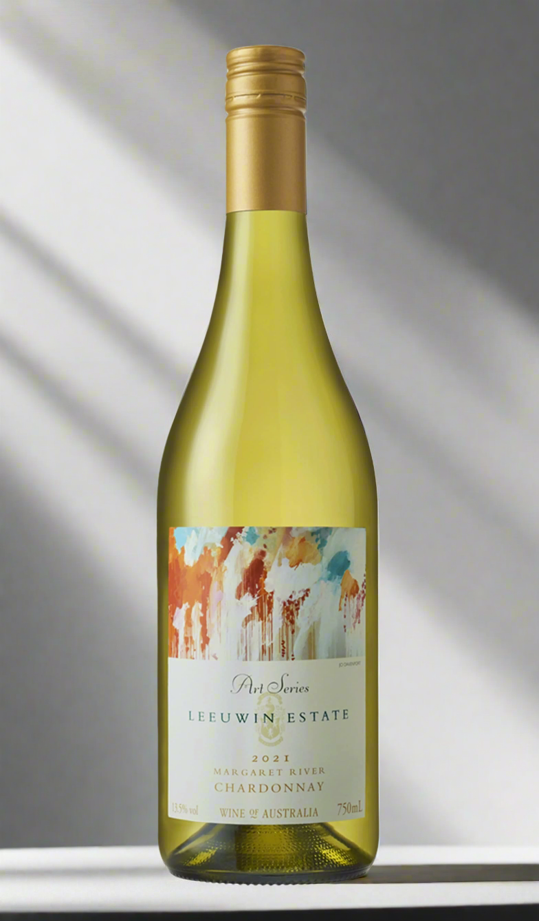 Leeuwin Estate Art Series Chardonnay 2021 (Margaret River) – Wine Sellers Direct