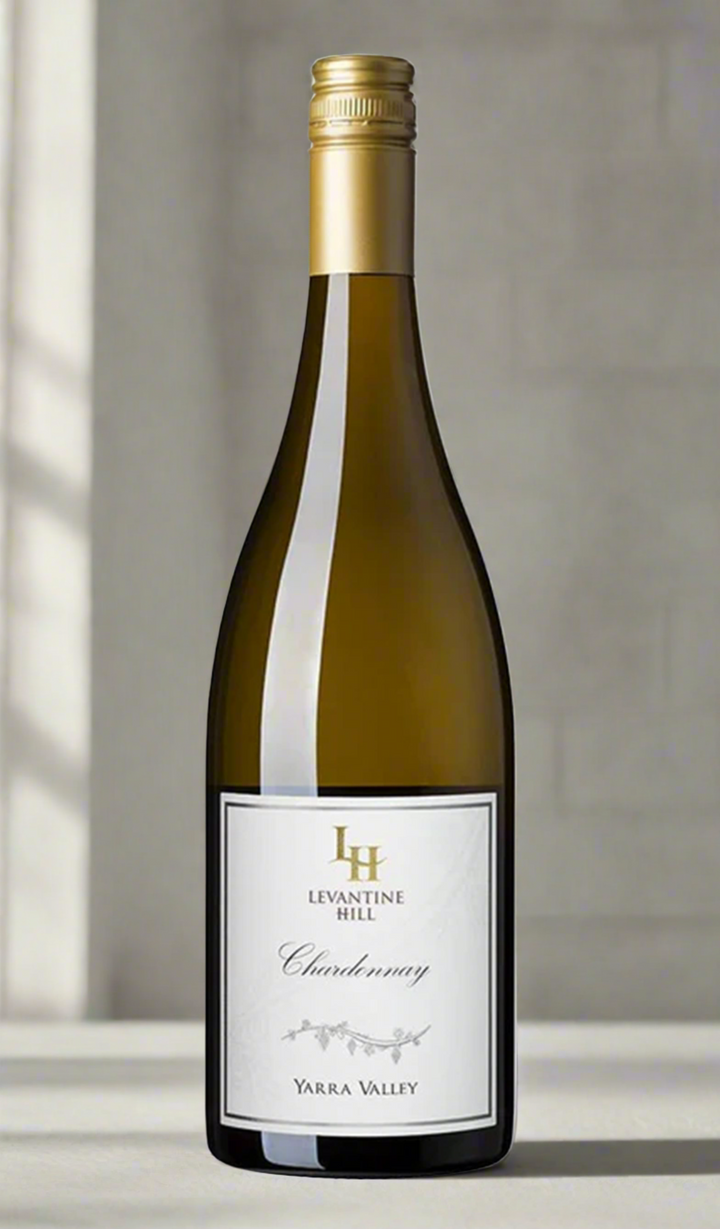 Levantine Hill Estate Chardonnay 2021 (Yarra Valley)
