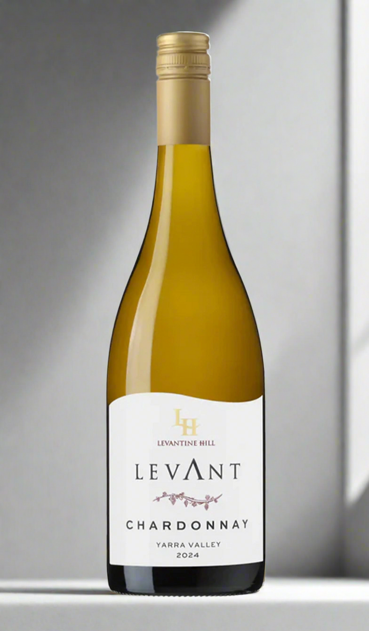 Levantine Hill Levant Chardonnay 2024 (Yarra Valley)