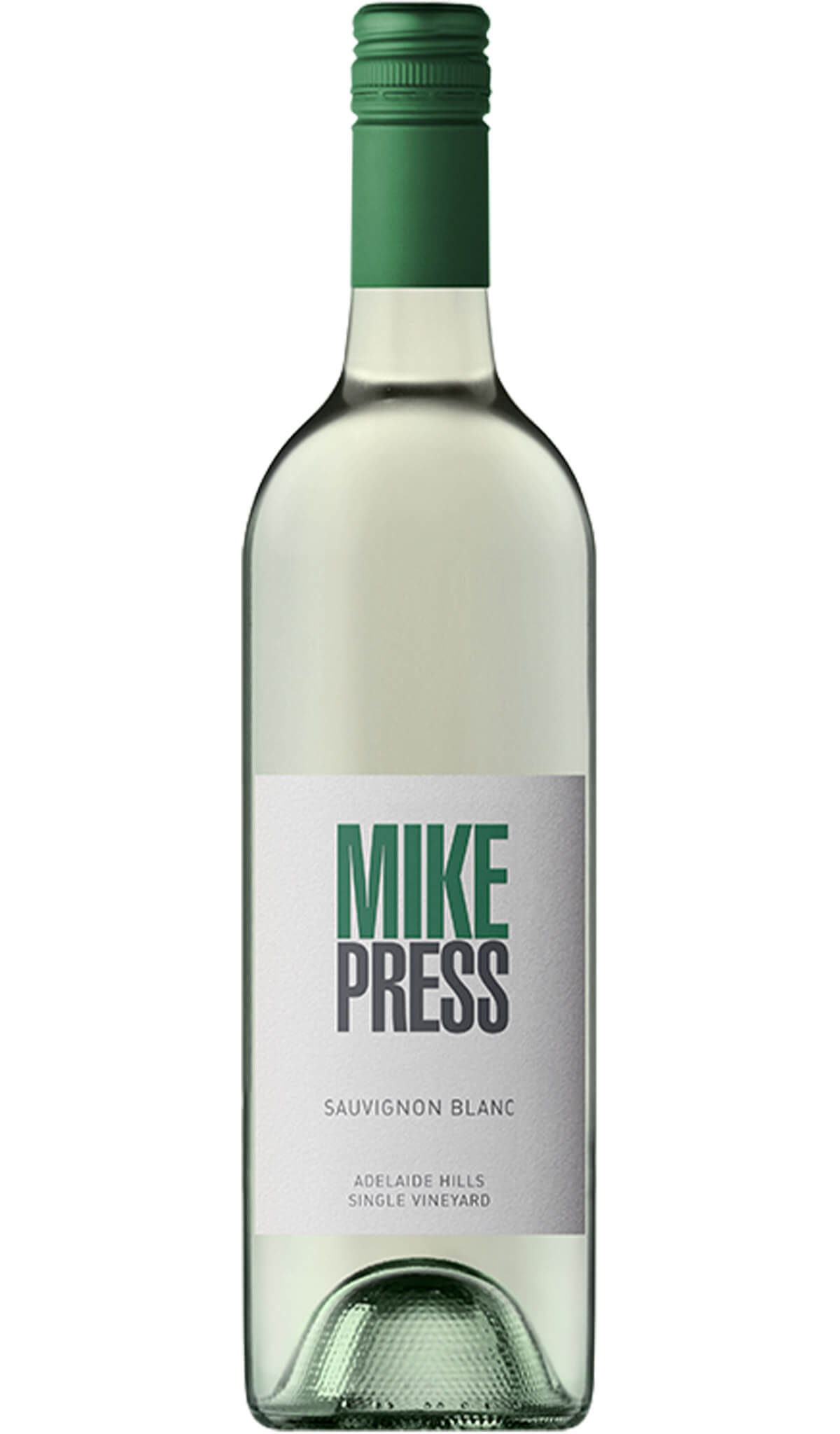 Mike Press Sauvignon Blanc 2023 (Adelaide Hills) – Wine Sellers Direct