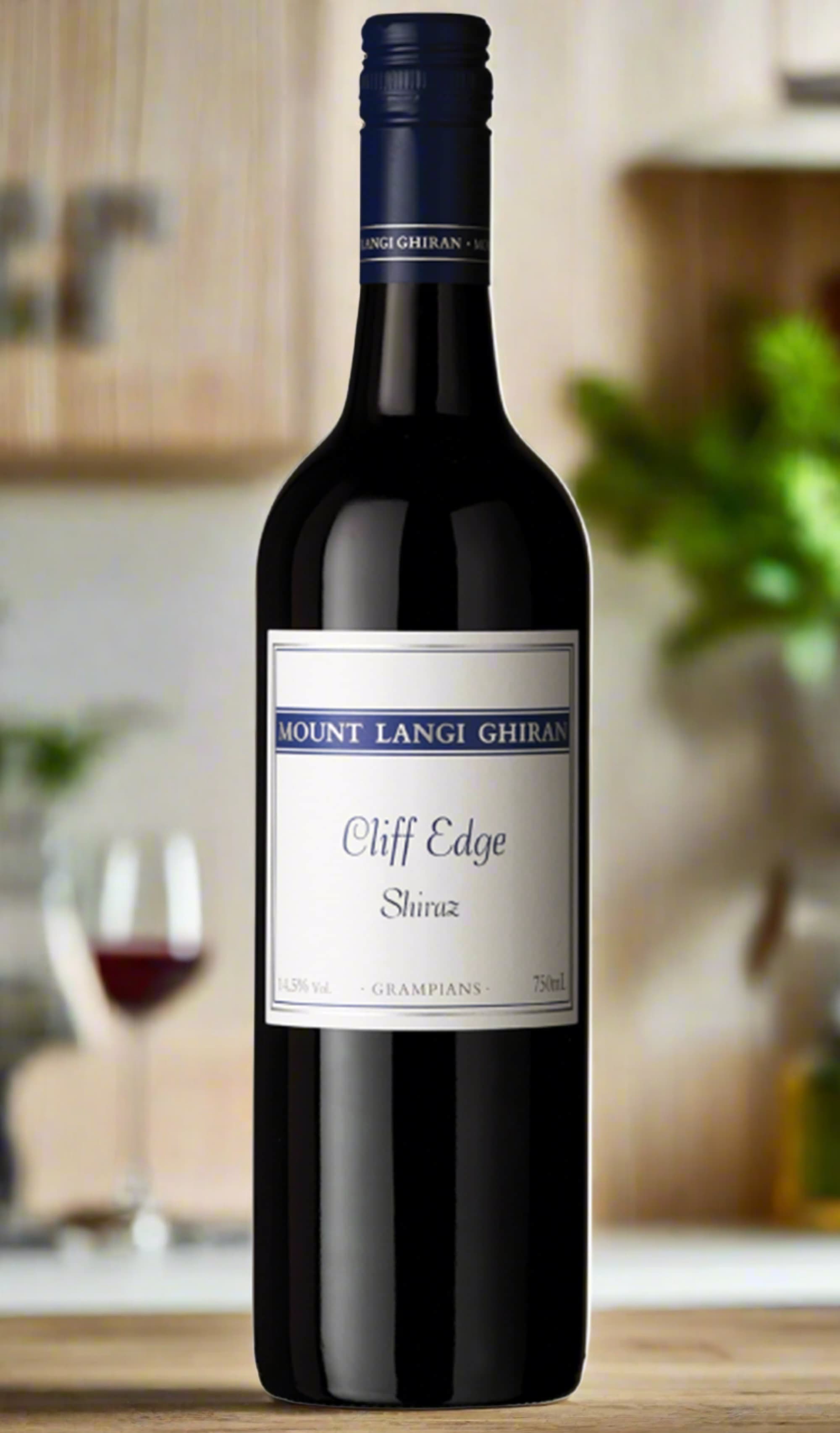 Mount Langi Ghiran Cliff Edge Shiraz 2021 (Grampians) – Wine Sellers Direct