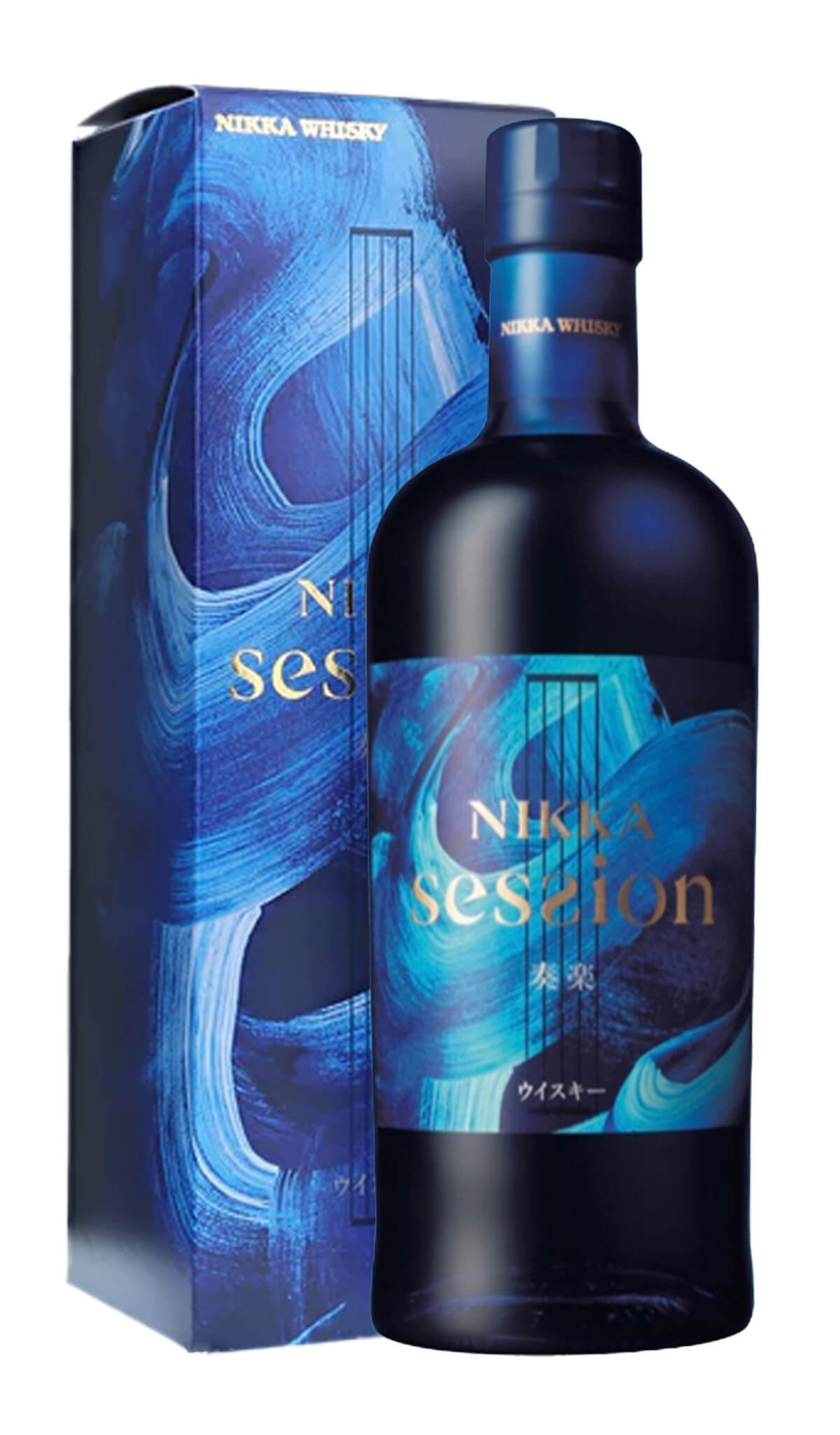 Nikka Session Whisky 700mL – Wine Sellers Direct