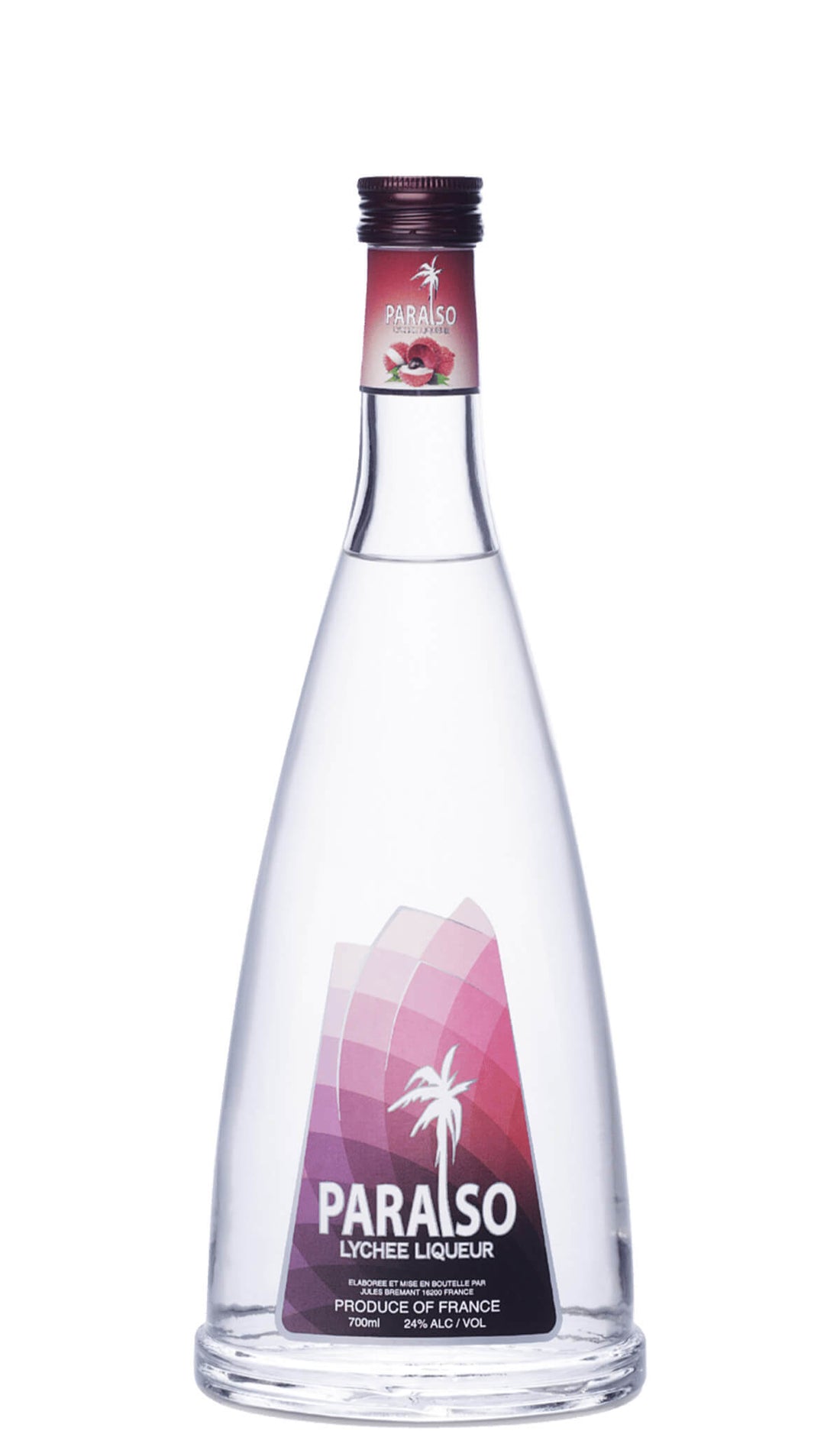 Paraiso Lychee Liqueur 700mL – Wine Sellers Direct