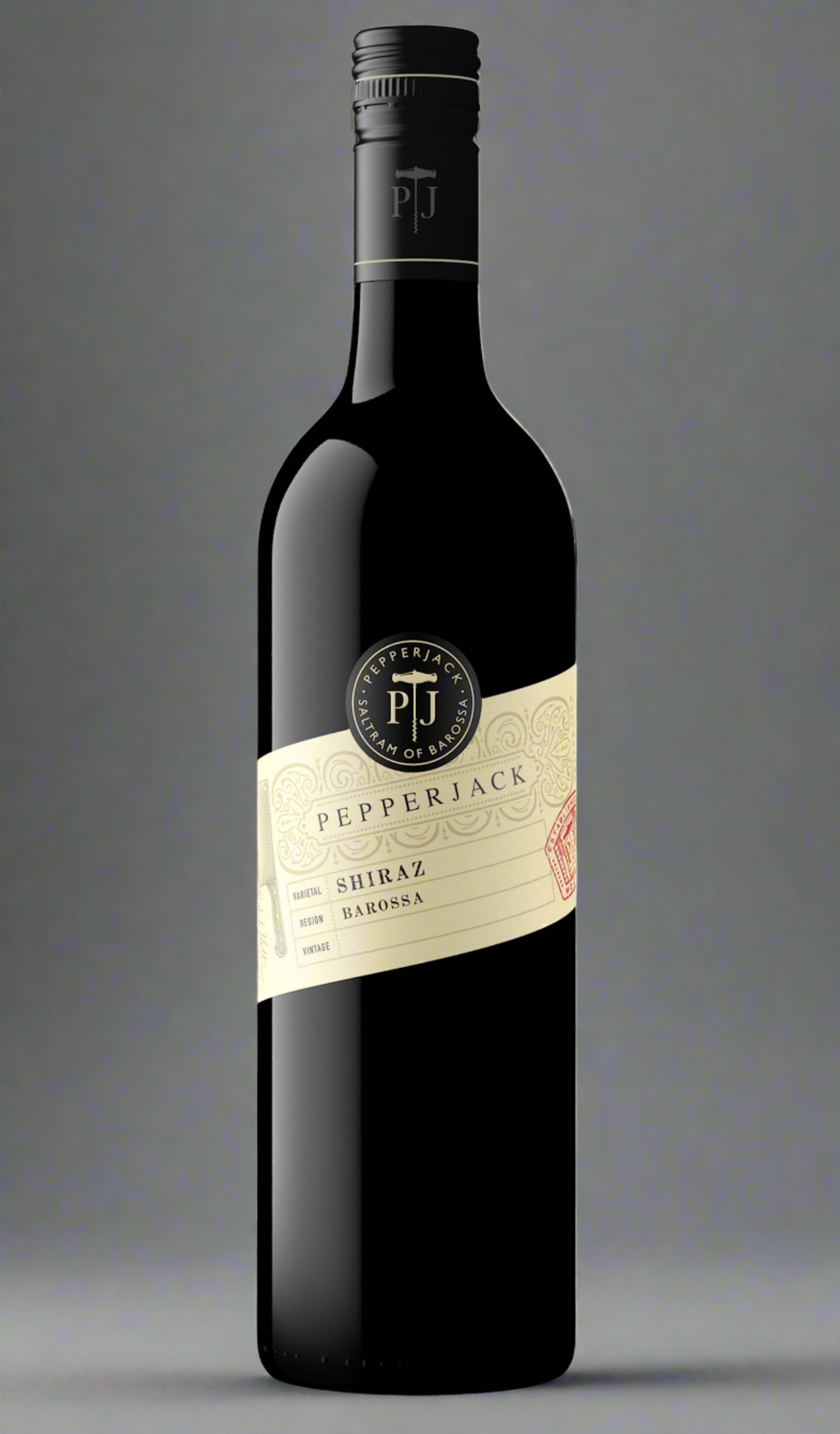 Pepperjack Shiraz 2022 (Barossa Valley)