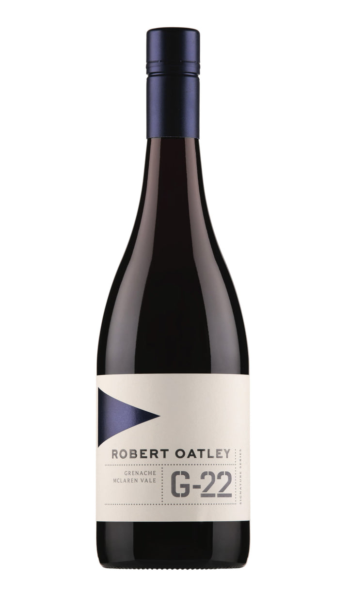 Robert Oatley Wines