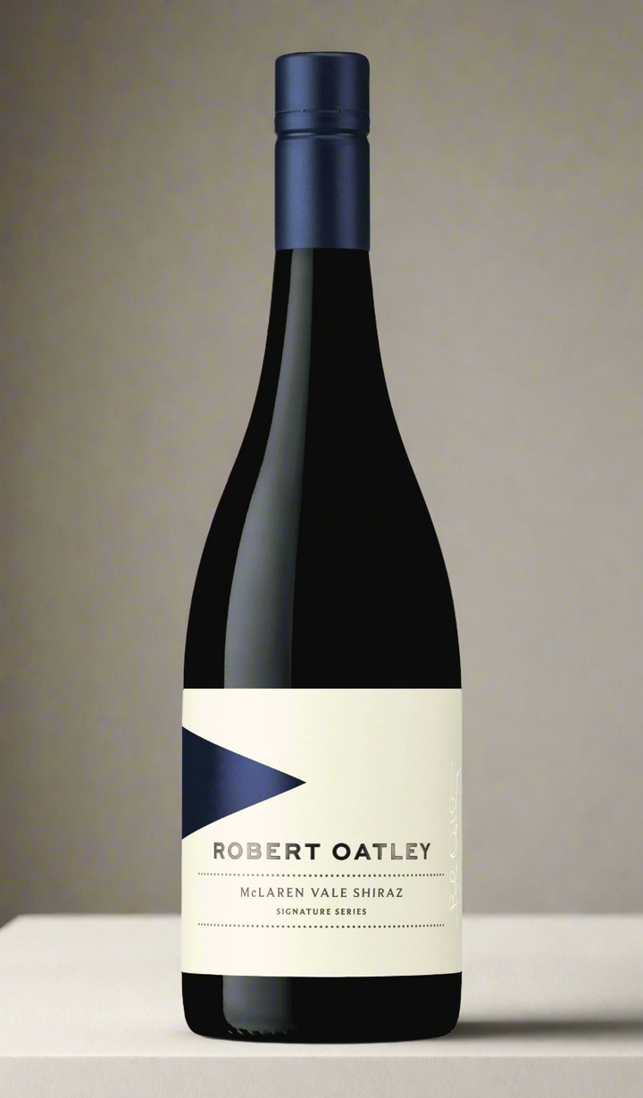 Robert Oatley Wines