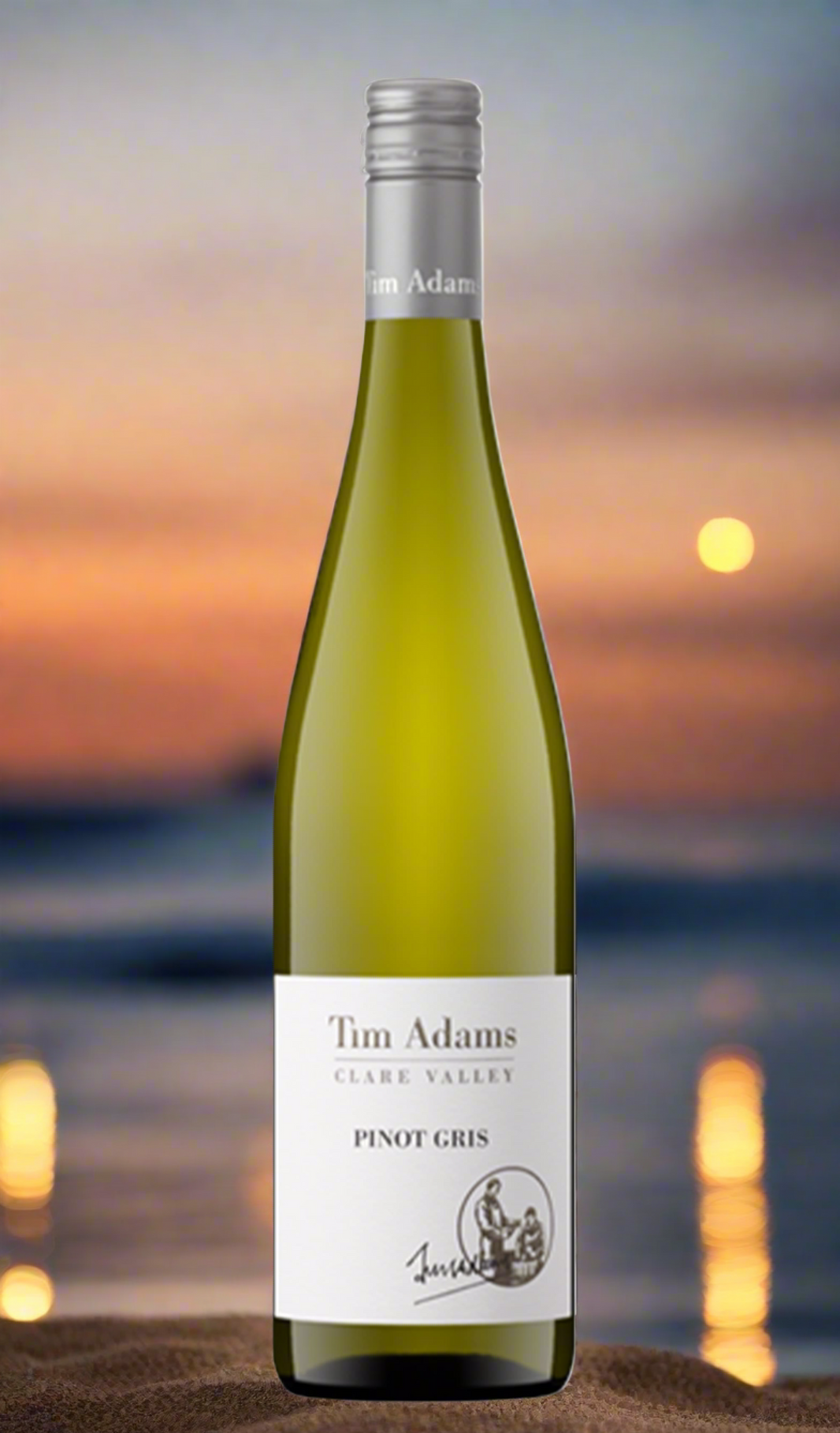 Wine - White - Pinot Gris/Grigio – Wine Sellers Direct