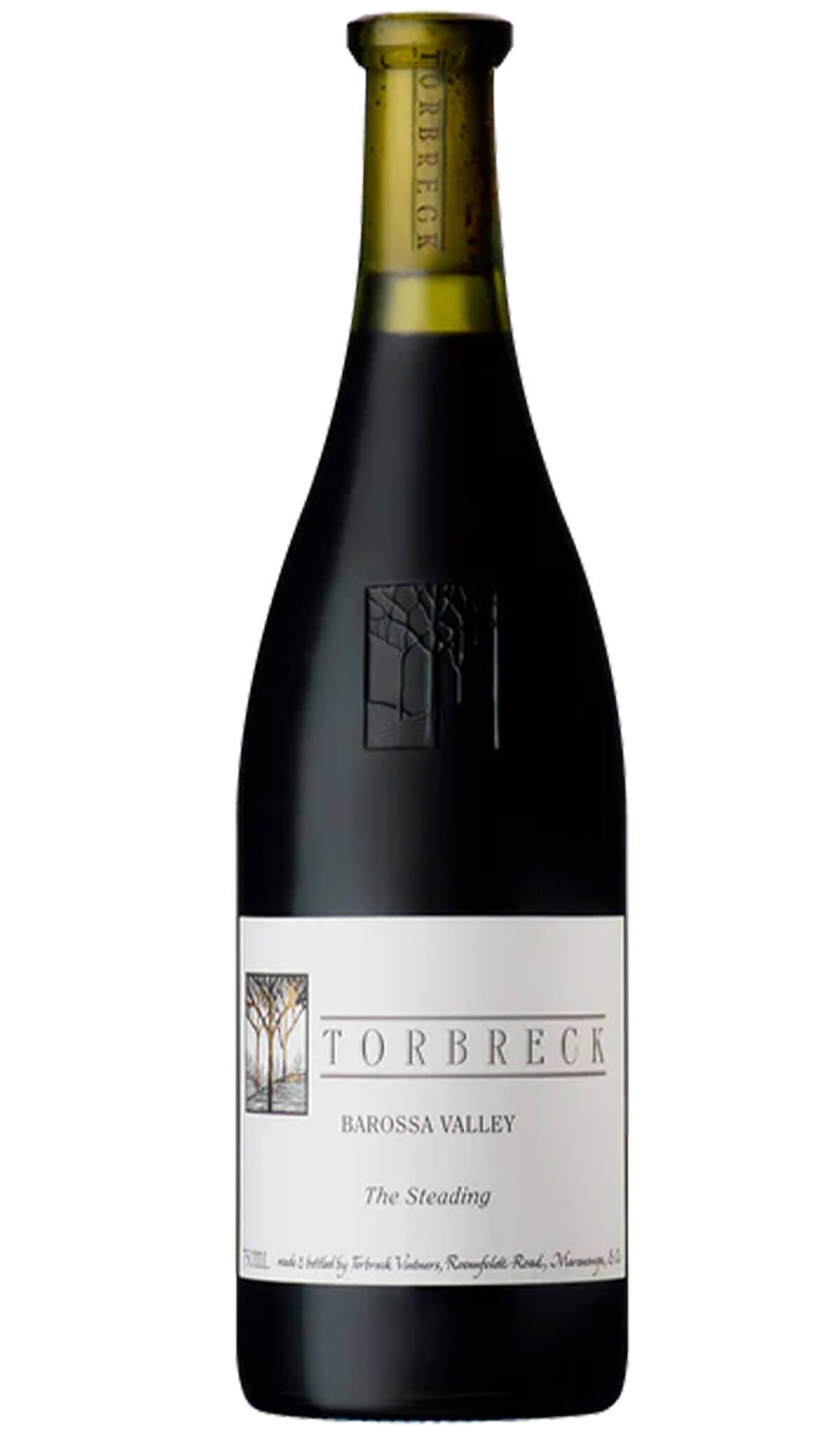 Torbreck Barossa Valley The Steading GSM 2021