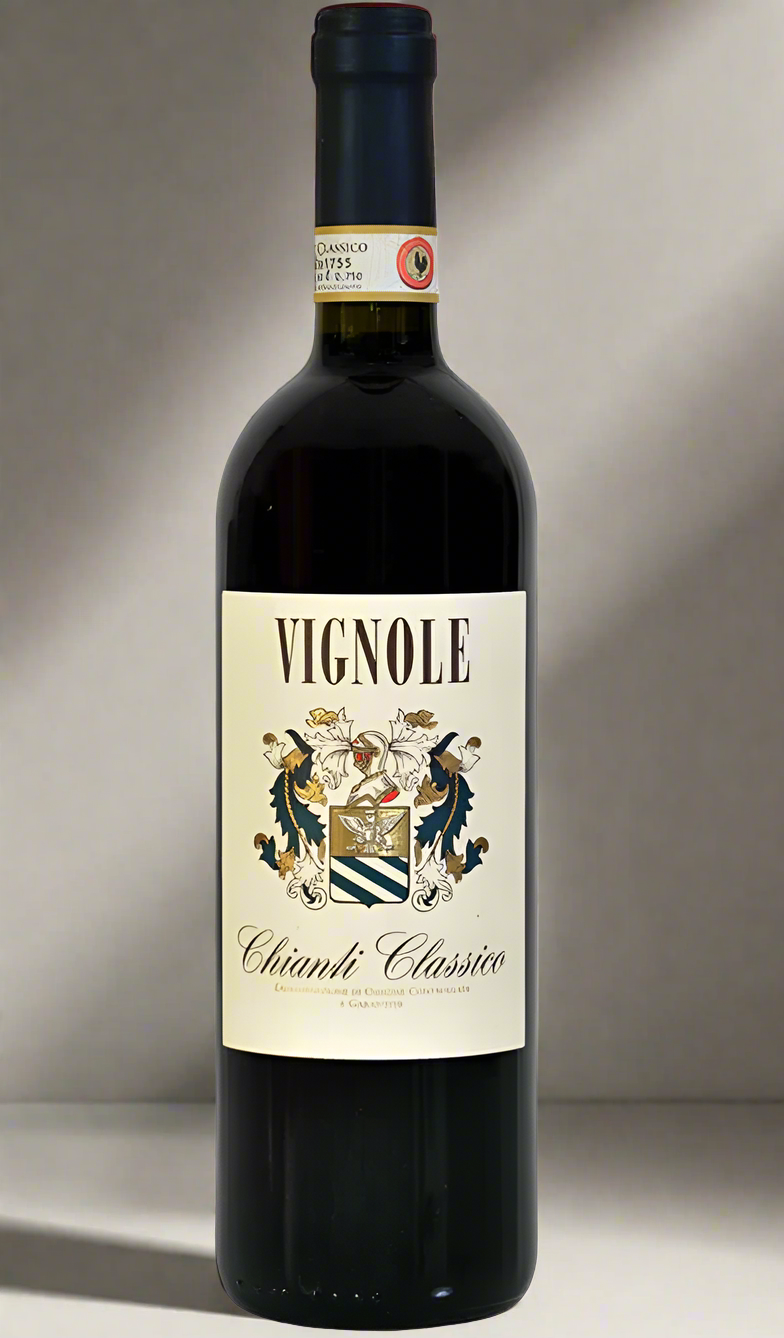 Vignole Chianti Classico 2021 DOCG (Italy) – Wine Sellers Direct