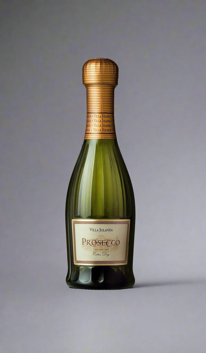 Villa Jolanda Prosecco DOC NV 200mL Piccolo (Italy)