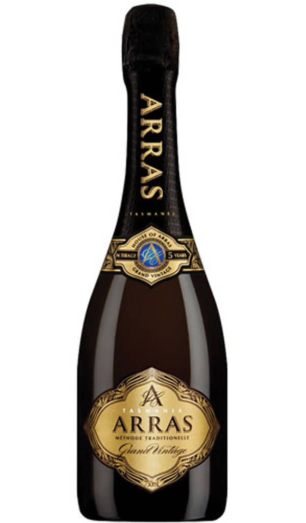 House Of Arras Grand Vintage 2008 (Tasmania) – Wine Sellers Direct