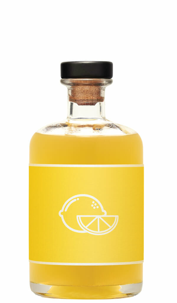 Applewood Distillery Unico Cello Limoncello 500ml