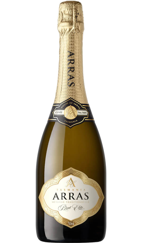 House of Arras Brut Elite NV (Tasmania) 750mL – Wine Sellers Direct