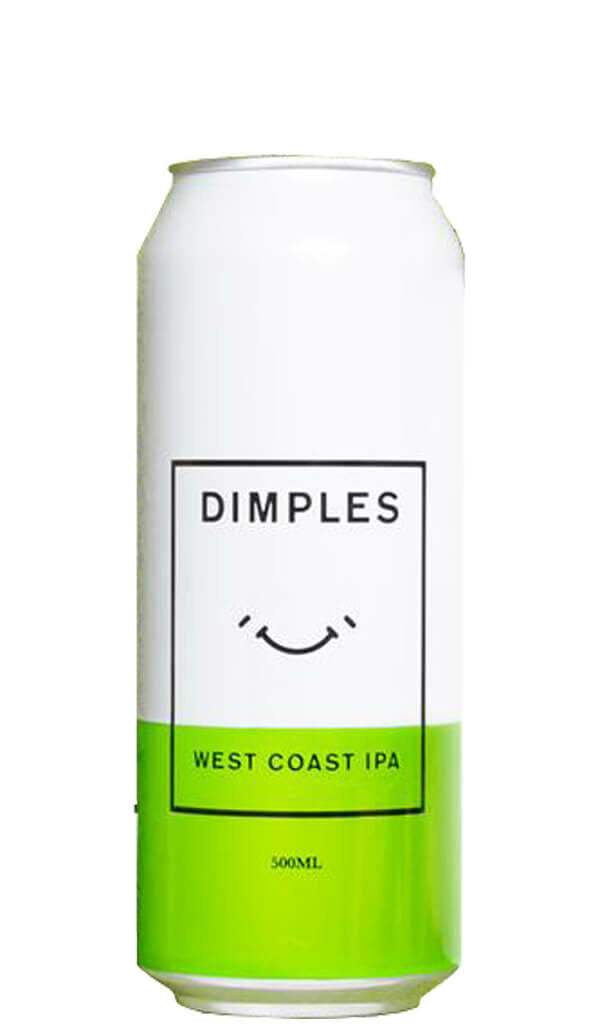 Balter 'Dimples' West Coast IPA 500ml – Wine Sellers Direct