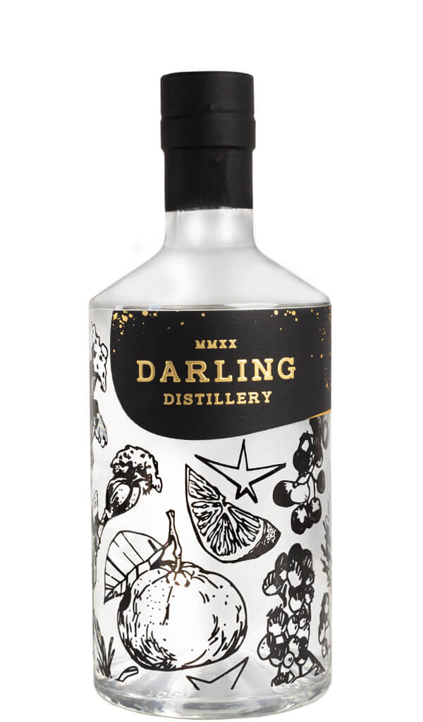 Darling Distillery Gin 700ml – Wine Sellers Direct