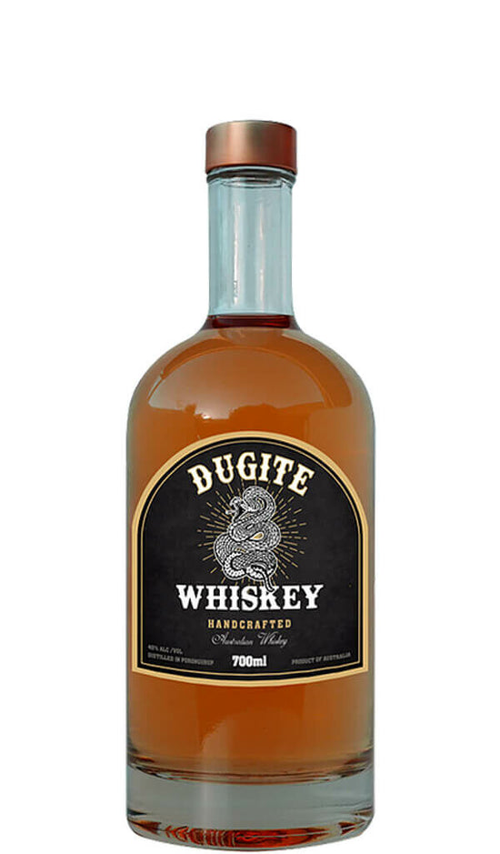 Dugite Australian Whiskey 700ml – Wine Sellers Direct