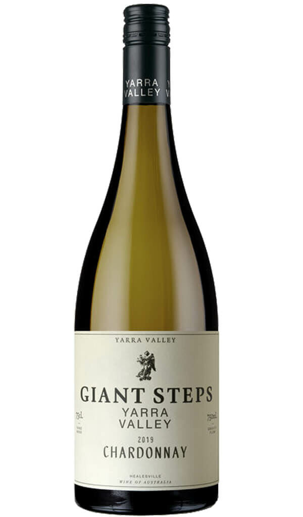 Winery & Vintage Info