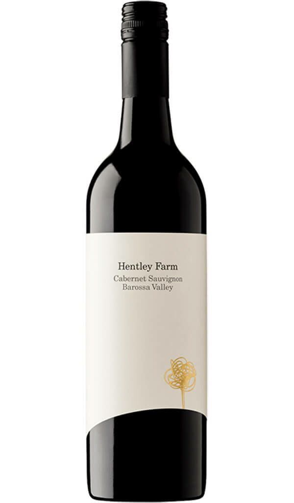 Hentley Farm Cabernet Sauvignon 2021 (Barossa Valley) – Wine Sellers Direct