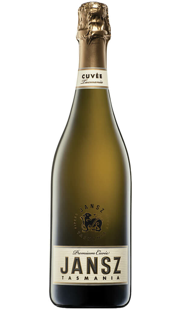 Jansz Premium Cuvée Sparkling NV 750ml (Tasmania) – Wine Sellers Direct