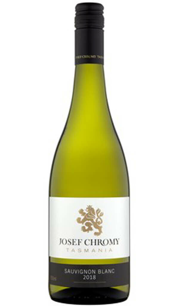 Josef Chromy Sauvignon Blanc 2018 (Tasmania) – Wine Sellers Direct